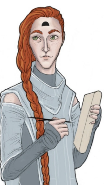 Arameri | Inheritance Trilogy Wiki | Fandom