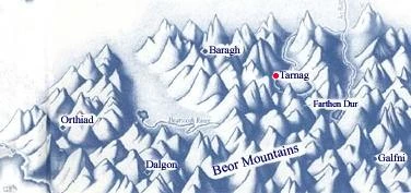 Dûrgrimst Quan | El Legado Wikia | Fandom