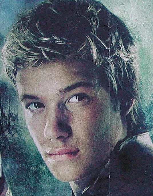 Eragon Roran And Katrina