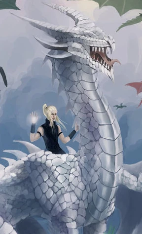 Eragon I | El Legado Wikia | Fandom