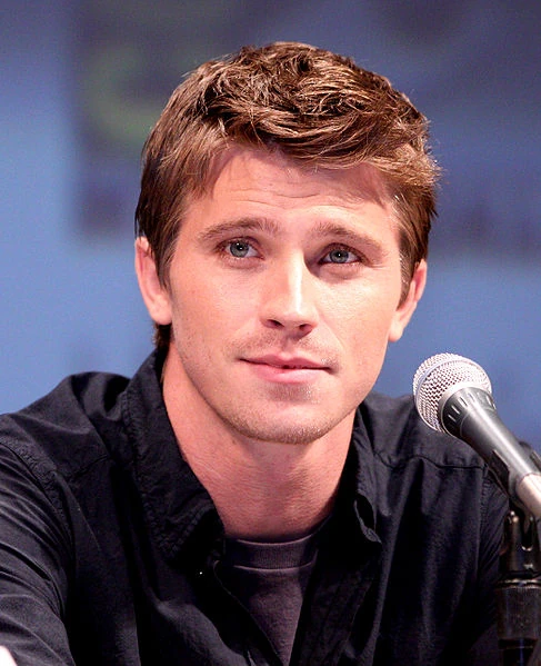 Garrett Hedlund | Inheriwiki | Fandom