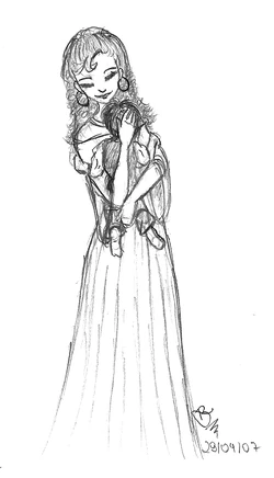 Selena | El Legado Wikia | Fandom