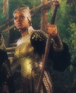 Nasuada | El Legado Wikia | Fandom