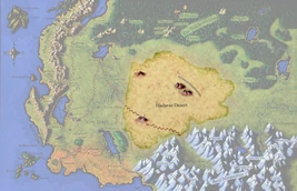 Hadarac Desert | Inheriwiki | Fandom