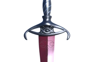 brisingr sword drawing