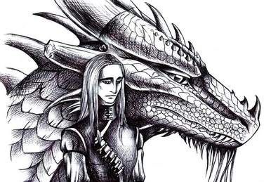 firnen dragon