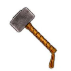 Eragon Rorans Hammer
