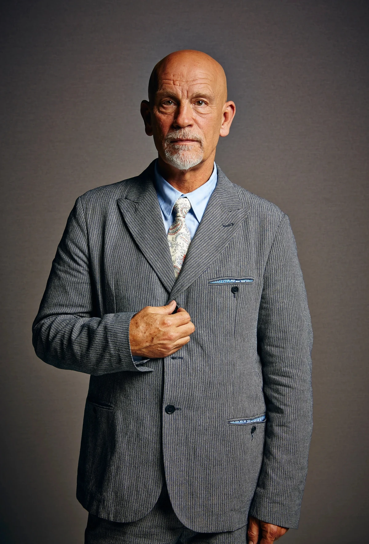 John Malkovich | Inheriwiki | Fandom