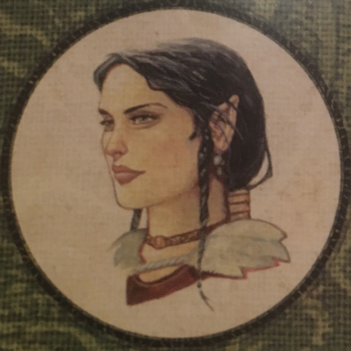 Islanzadí | Inheriwiki | Fandom