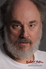 Richard Rifkin | Inheriwiki | Fandom