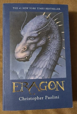 eragon release date