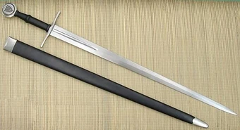 Eragon Durza Sword