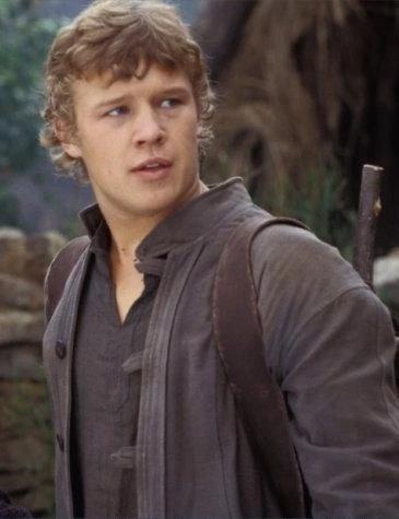 Roran | El Legado Wikia | Fandom