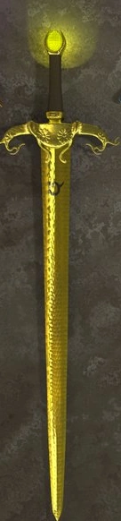 Naegling | Inheriwiki | Fandom