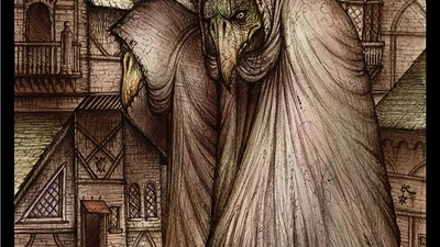 Discuss Everything About Inheriwiki | Fandom