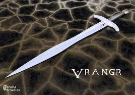 Vrangr | Inheritance Roleplay Wiki | Fandom