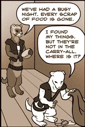 Rakko | Inherit the Earth Wiki | Fandom