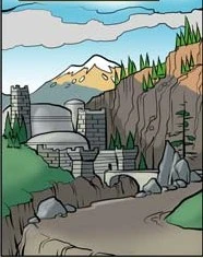 Dog Castle | Inherit the Earth Wiki | Fandom