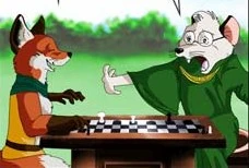 Senak | Inherit the Earth Wiki | Fandom