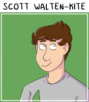 Scott Walten-Kite | Inhibit Wiki | Fandom