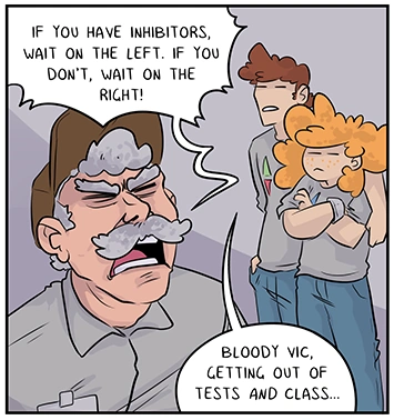 Rabbit | Inhibit Wiki | Fandom