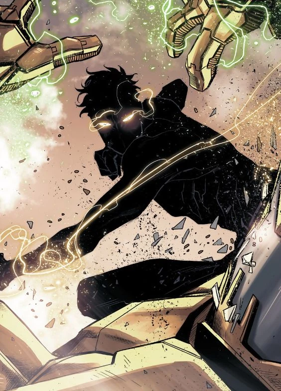 Heroes of the New Mexican State | Inhuman Earth Wiki | Fandom