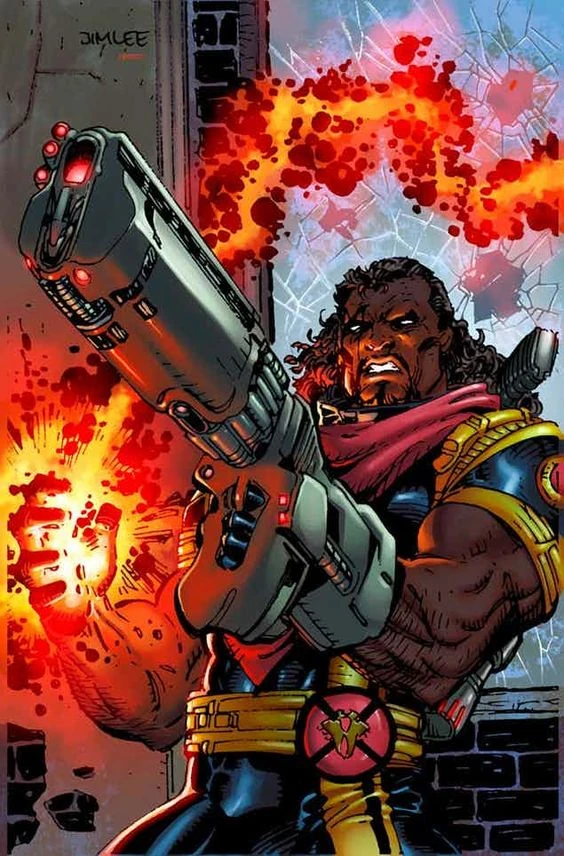 The Externals | Inhuman Earth Wiki | Fandom