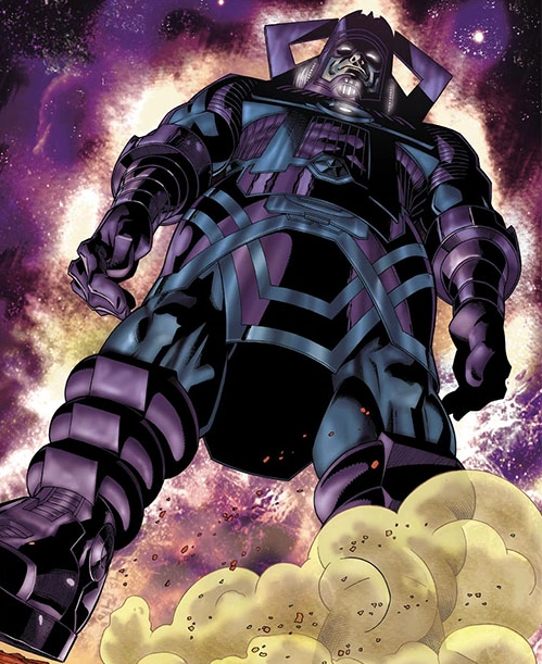 Power Cosmic | Inhuman Earth Wiki | Fandom