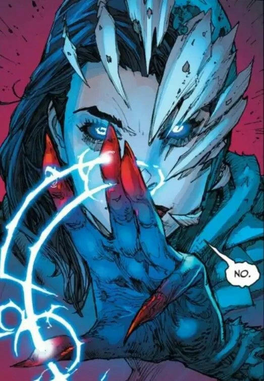 Shadowspire | Inhuman Earth Wiki | Fandom