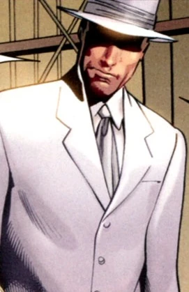 Dr Nemesis | Inhuman Earth Wiki | Fandom