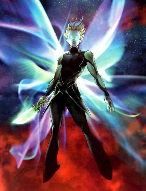 The Dreamlands | Inhuman Earth Wiki | Fandom