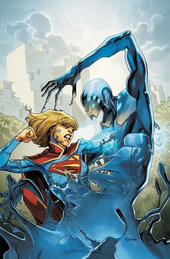 Neuron | Inhuman Earth Wiki | Fandom