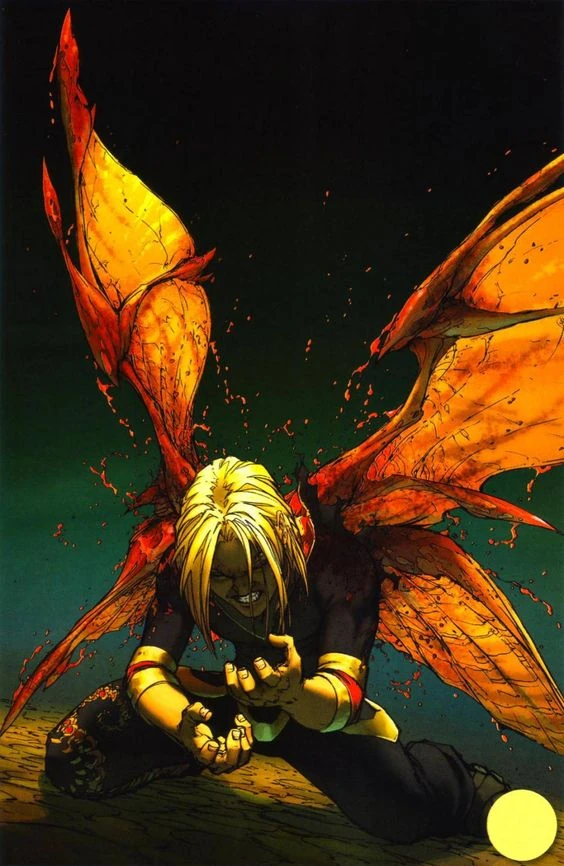 Malaki | Inhuman Earth Wiki | Fandom