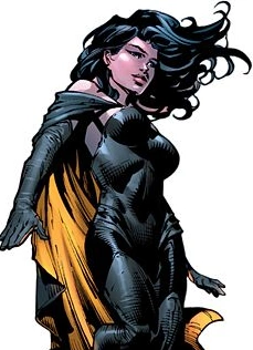 Nightfall | Inhuman Earth Wiki | Fandom