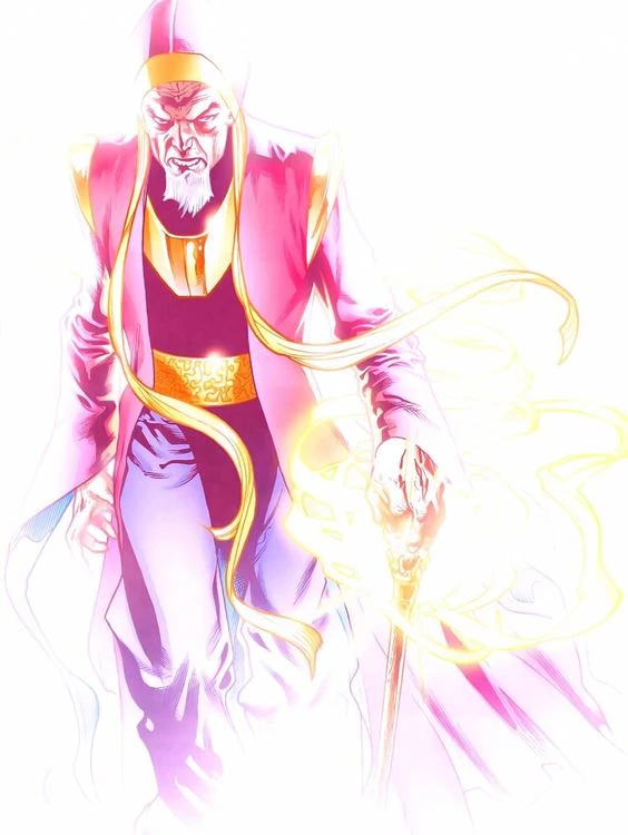 Heroes of Tibet | Inhuman Earth Wiki | Fandom