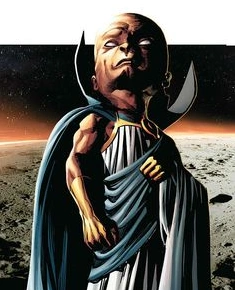 Xandar | Inhuman Earth Wiki | Fandom