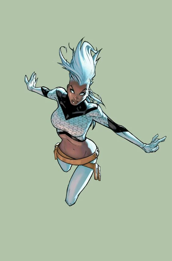 X-Factor | Inhuman Earth Wiki | Fandom