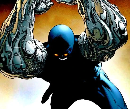 Cyber | Inhuman Earth Wiki | Fandom