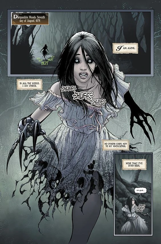 Avenire | Inhuman Earth Wiki | Fandom