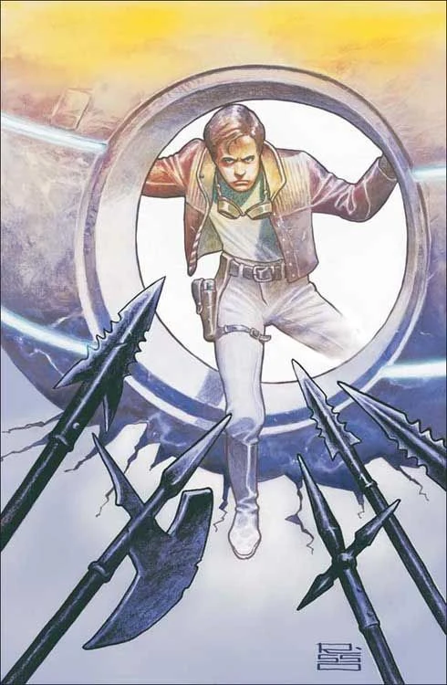 Equipment | Inhuman Earth Wiki | Fandom