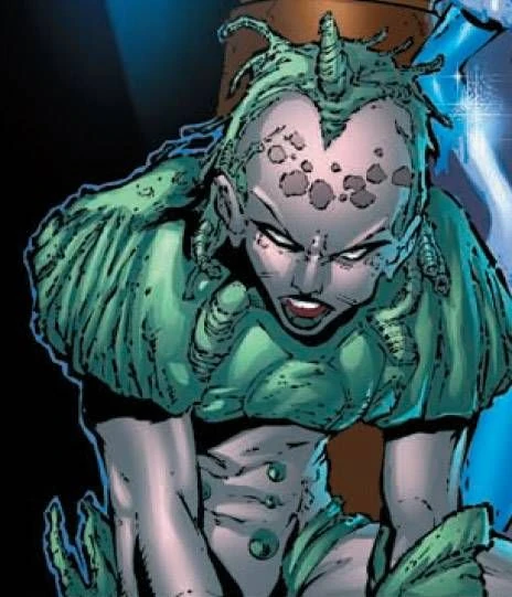 Villain Teams of Atlantis | Inhuman Earth Wiki | Fandom