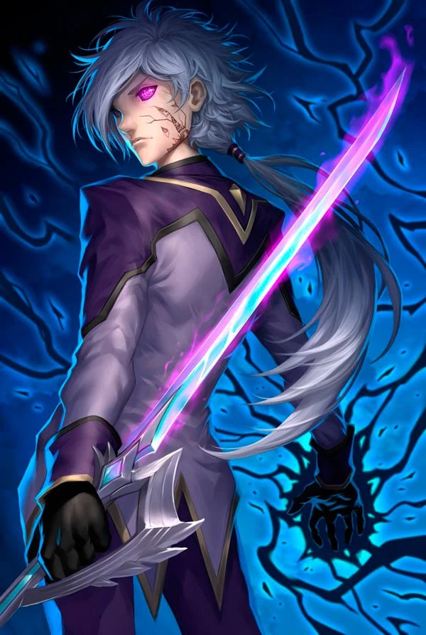 Inhuman Warlock Wiki | Fandom