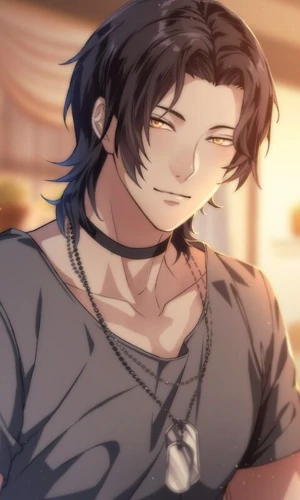 Zale Azarel | Inhuman Warlock Wiki | Fandom