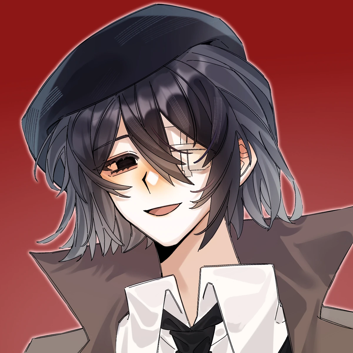 “大恶魔” | Inhuman Wiki | Fandom