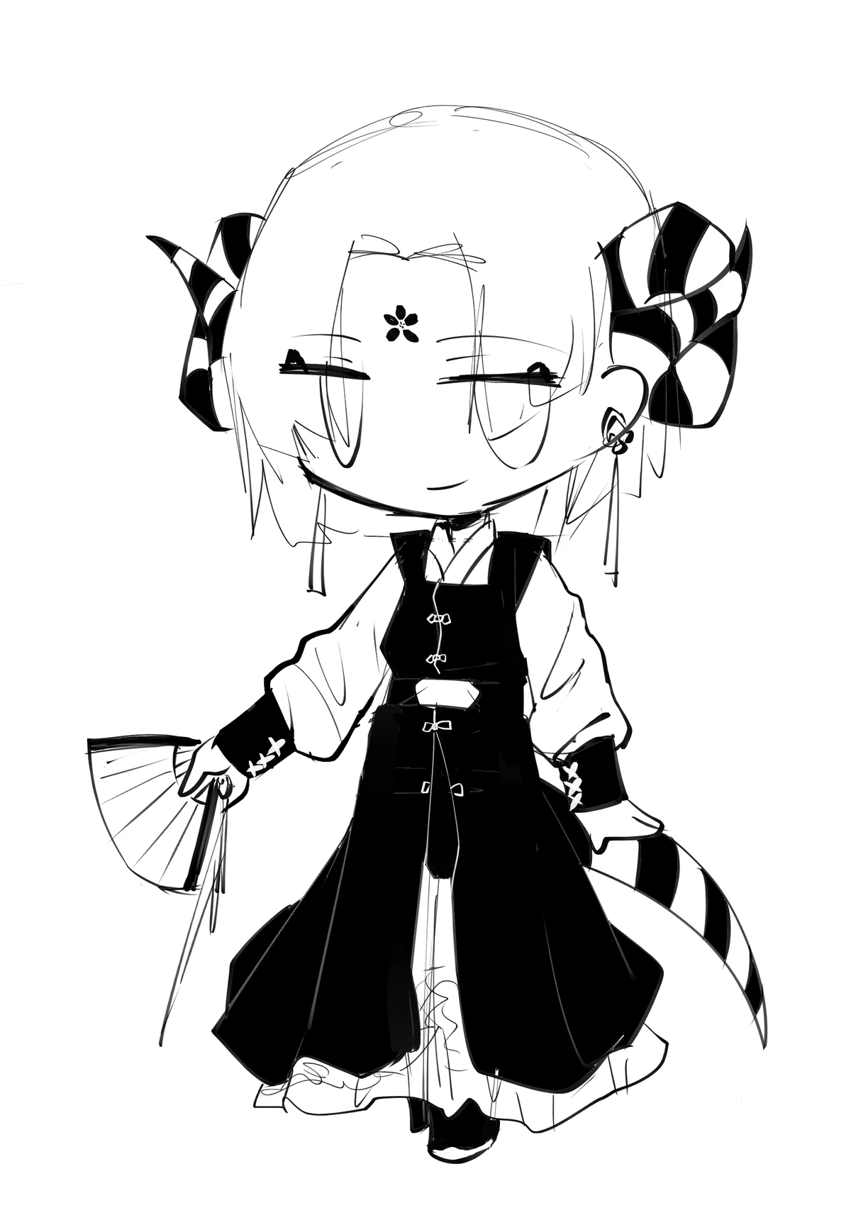 鹿蜀 | Inhuman Wiki | Fandom