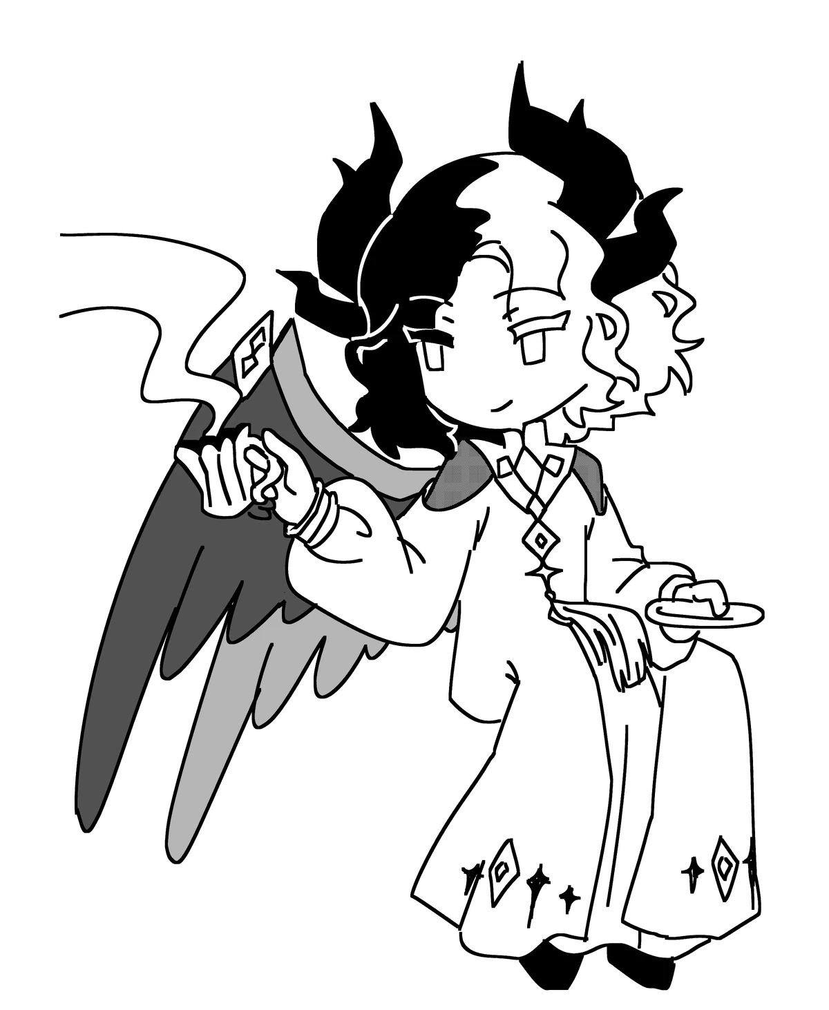 法利赛亚 | Inhuman Wiki | Fandom