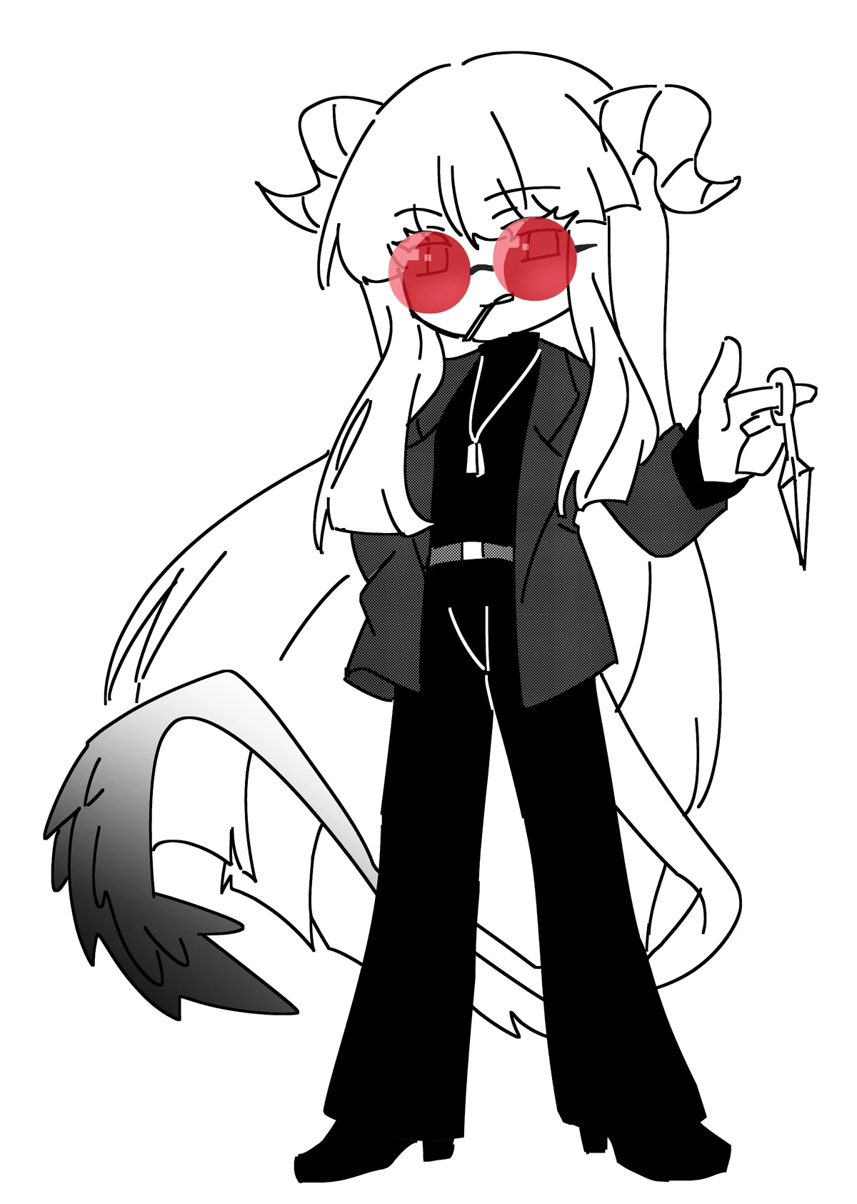 雏 | Inhuman Wiki | Fandom