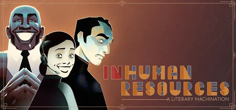 RULES | Inhuman Resources Wiki | Fandom
