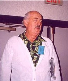 Ron Feinberg | Inhumanoids Wiki | Fandom