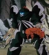 Blackthorne Shore | Inhumanoids Wiki | Fandom